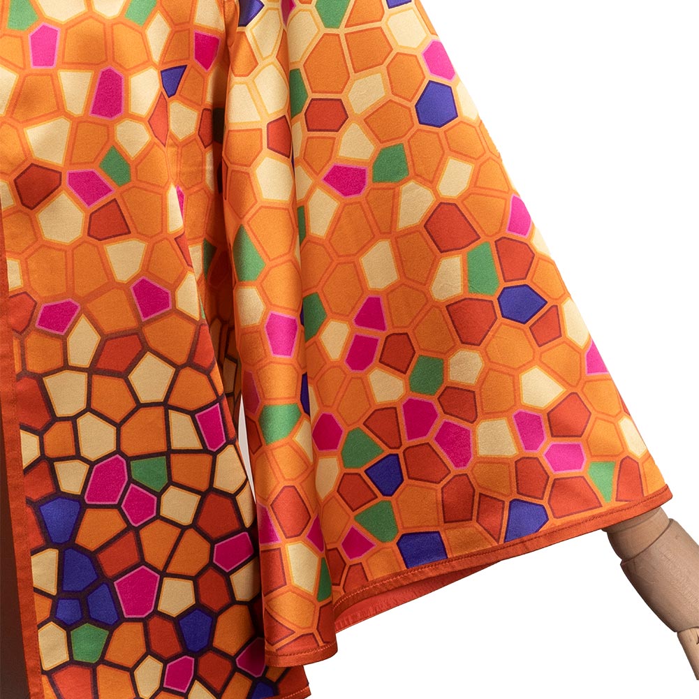 Film Elemental Ember Outfits Halloween Carnival Party Cosplay Costume ...