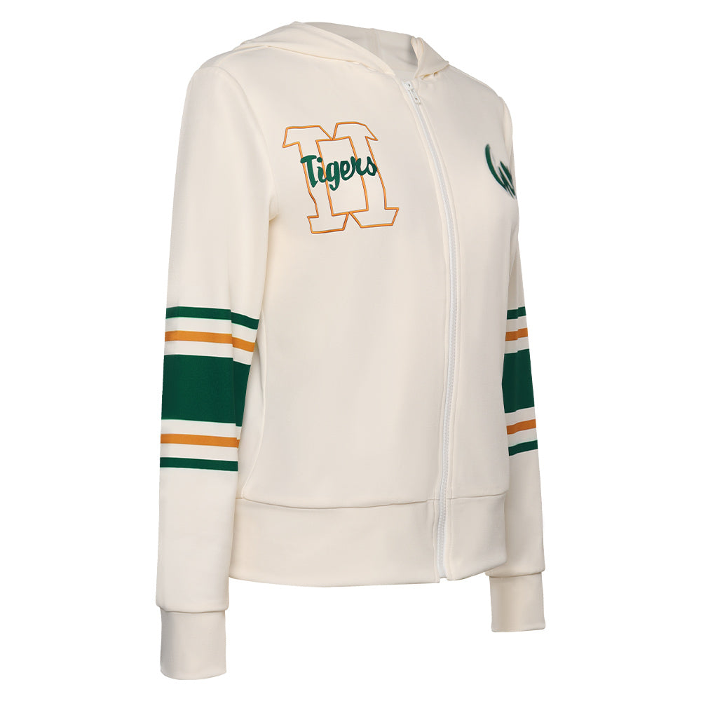 Stranger Things Season 4 Chrissy Cosplay Costume Hawkins Halloween Car ...