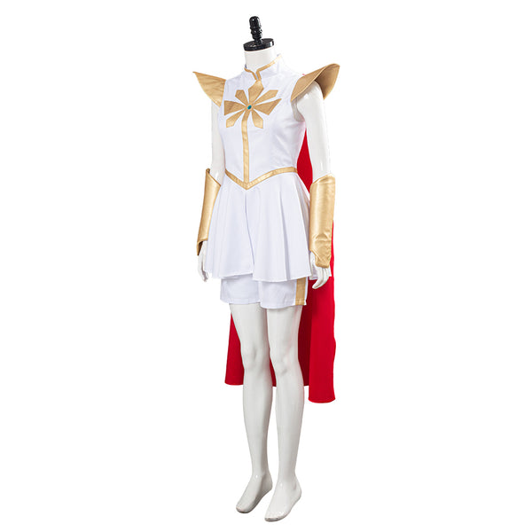 She-Ra - Princess of Power She Ra Halloween Carnival Costume Cosplay C ...