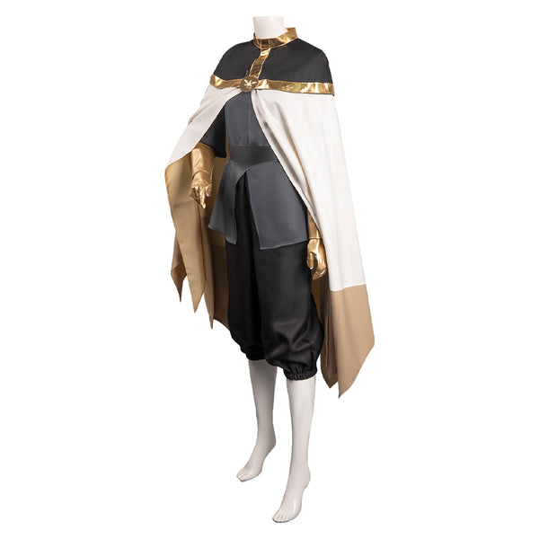 The Owl House Luz Cosplay Costume Outfits Halloween Carnival Party Dis ...
