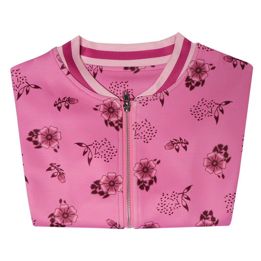 Luck Sam Greenfield Cosplay Costume Coat Halloween Carnival Suit ...