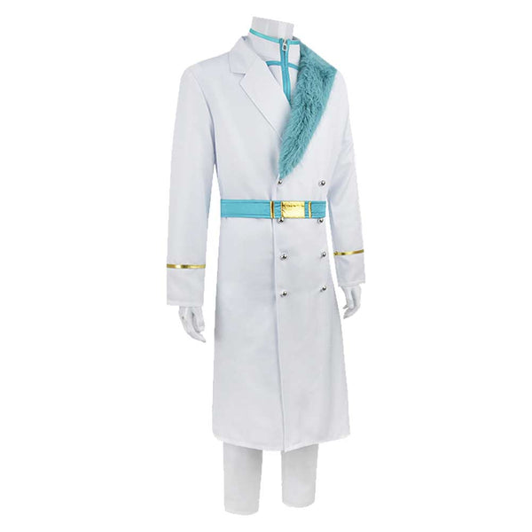 Bleach Thousand-Year Blood War Stern Ritter Jugram Haschwalth Cosplay ...