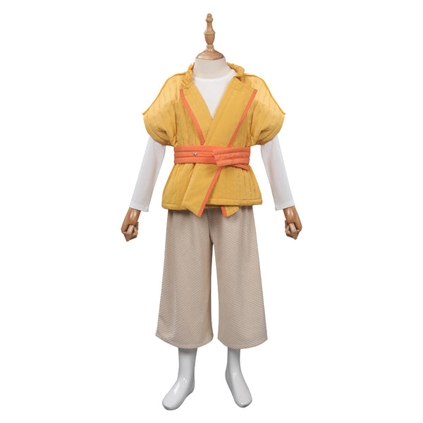 Aladdin Costume Florante At Laura