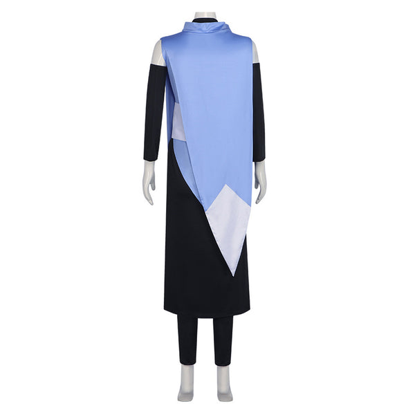 Castlevania Saifa Verunandesu Outfits Cosplay Costume Halloween Carniv ...