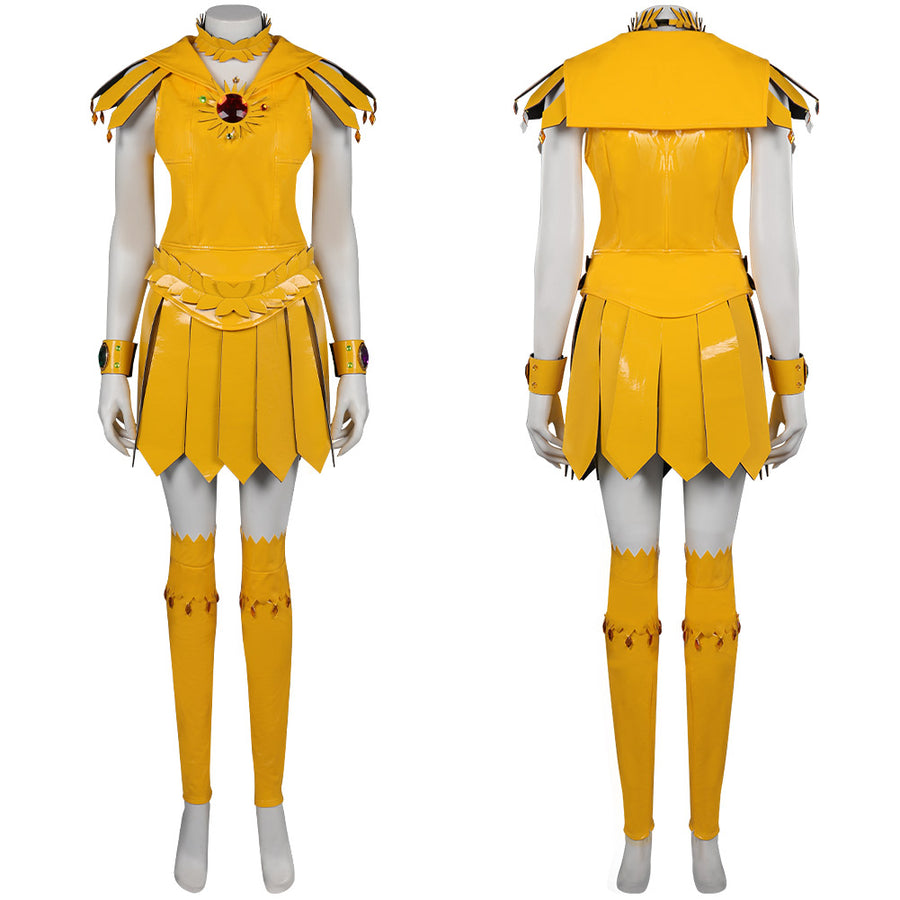 Sailor Moon – TrendsinCosplay