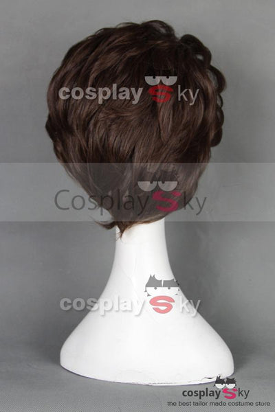 Cinderella 2015 Film Prince Kit Cosplay Wig – TrendsinCosplay
