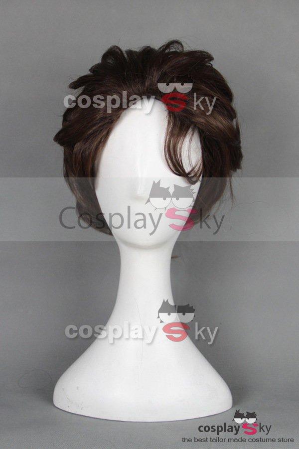 Cinderella 2015 Film Prince Kit Cosplay Wig – TrendsinCosplay