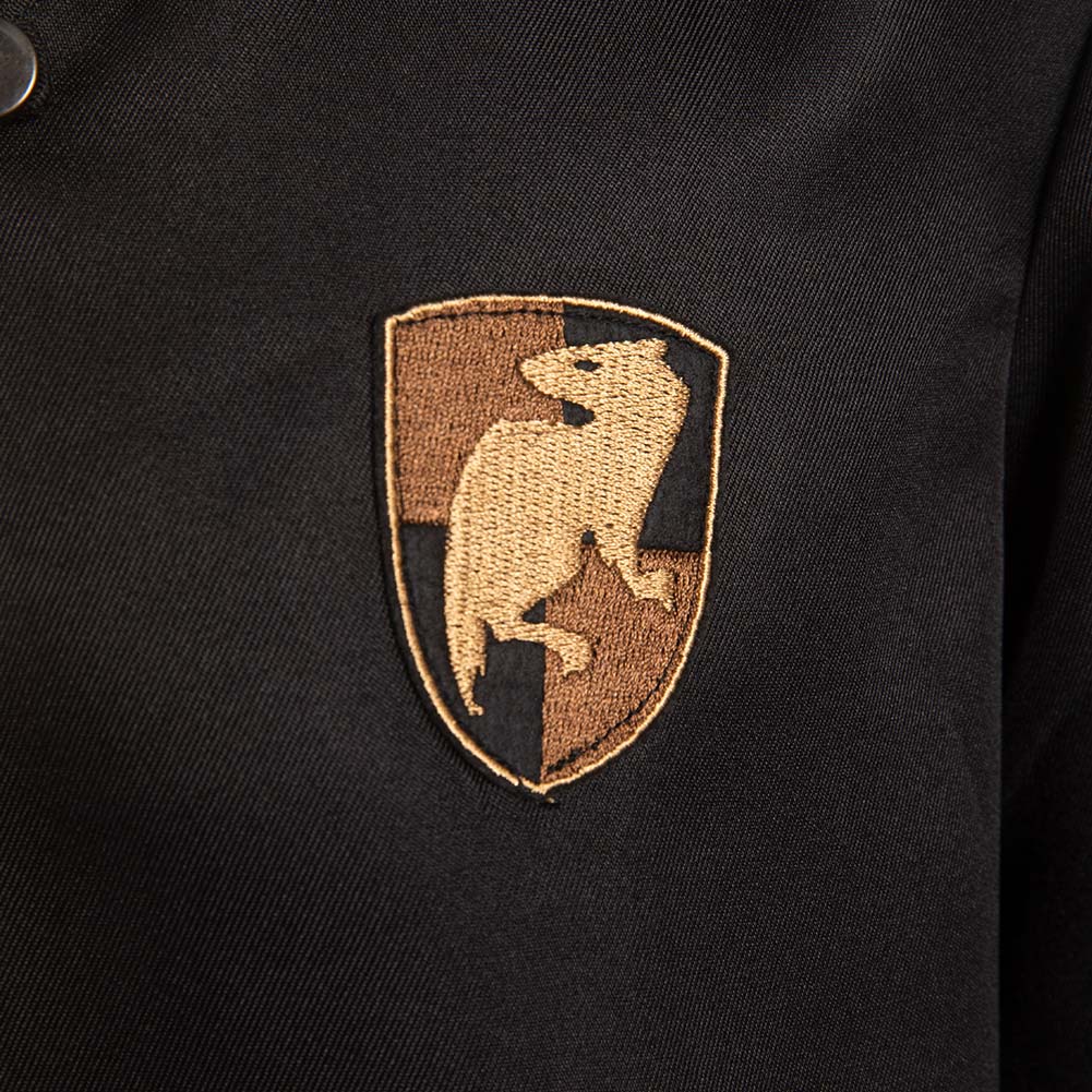 Hufflepuff Hogwarts Legacy Cosplay Costume Halloween Carnival Party Di ...
