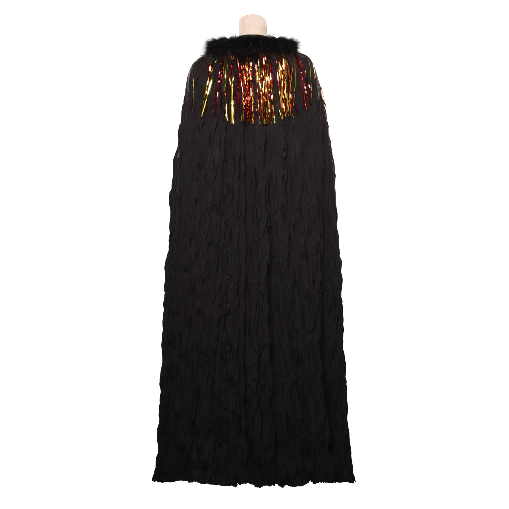 Hocus Pocus 2-The Witch Mother Cosplay Costume Outfits Halloween Carni ...