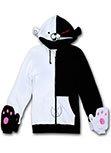 DanganRonpa Monokuma Cosplay Costume Hoodie Jacket – TrendsinCosplay