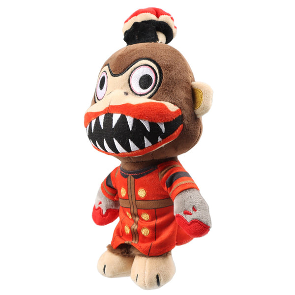 Dark Deception Game Murder Monkey Plush Cosplay Plush Toys Cartoon Sof ...