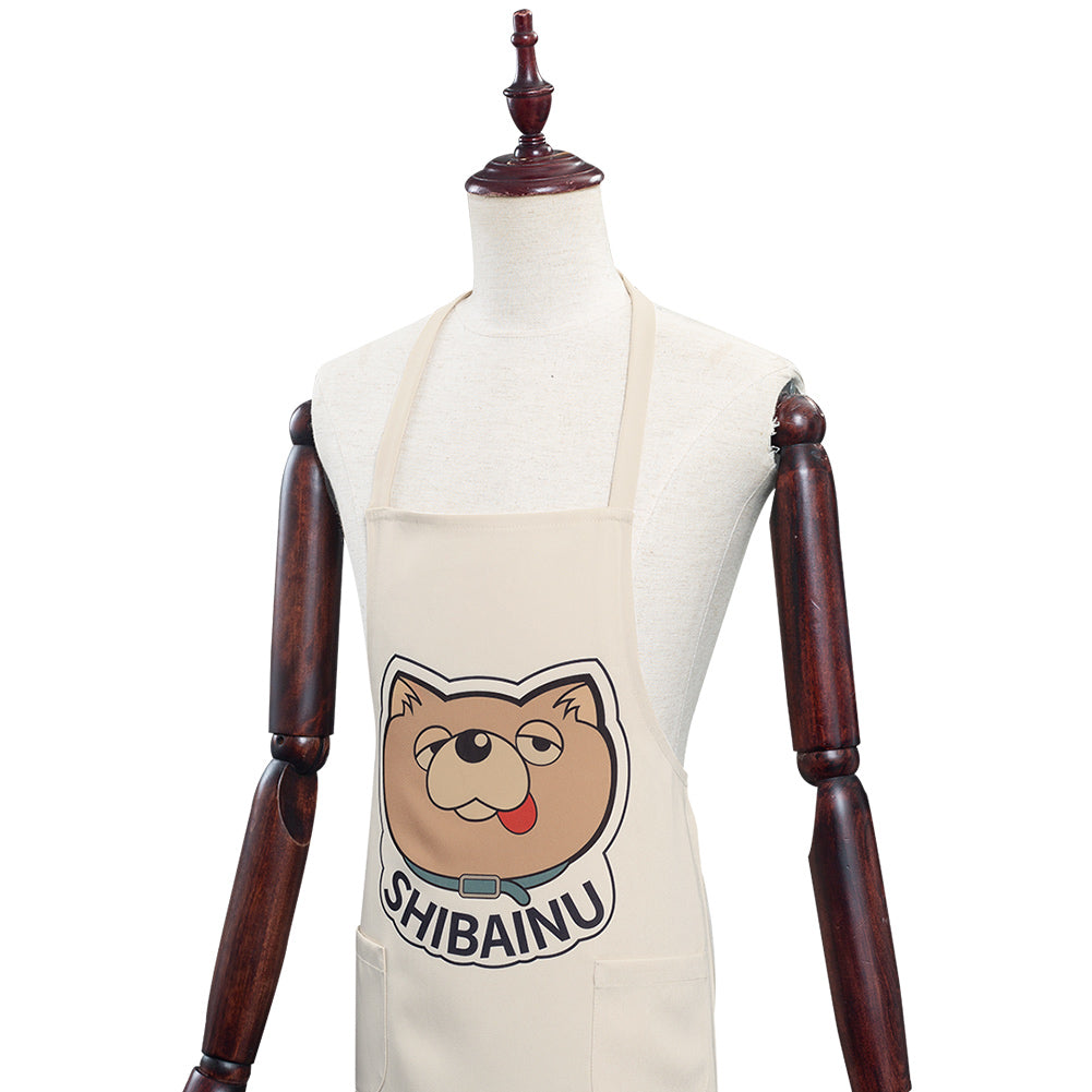 The Way Of the Household Husband Tatsu Halloween Carnival Suit Cosplay ...