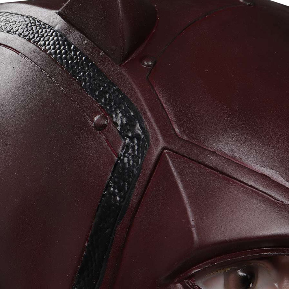 Daredevil Matt Murdock Mask Cosplay Latex Masks Helmet Masquerade Hall ...