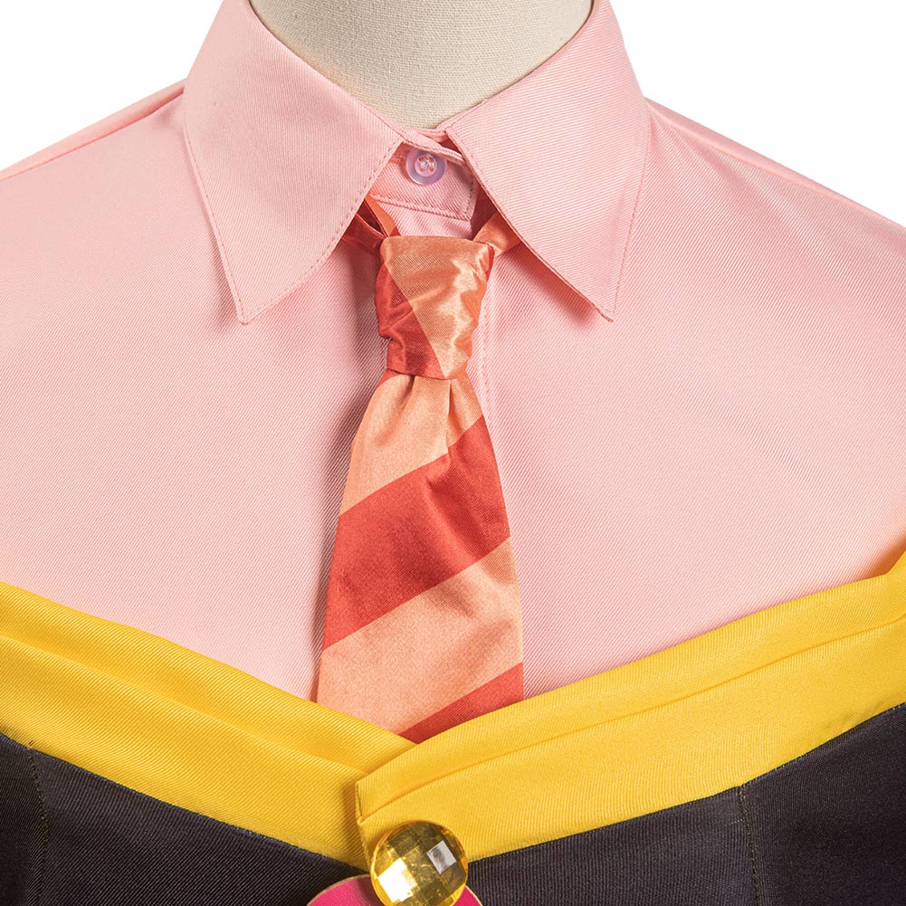 Kono Subarashii Sekai ni Bakuen wo Megumin Outfits Halloween Carnival ...