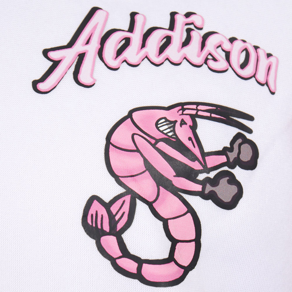 Zombies 3 Addison Cosplay Costume Uniform Hoodies Coat Outfits Hallowe ...