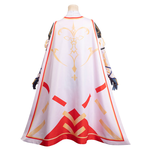 Fire Emblem Engage - Alear Cosplay Costume Outfits Halloween Carnival ...