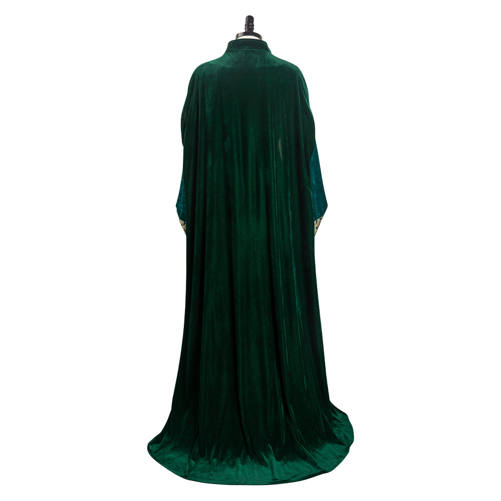 The Lord of the Rings: The Rings of Power - Celebrimbor Cosplay Costum ...