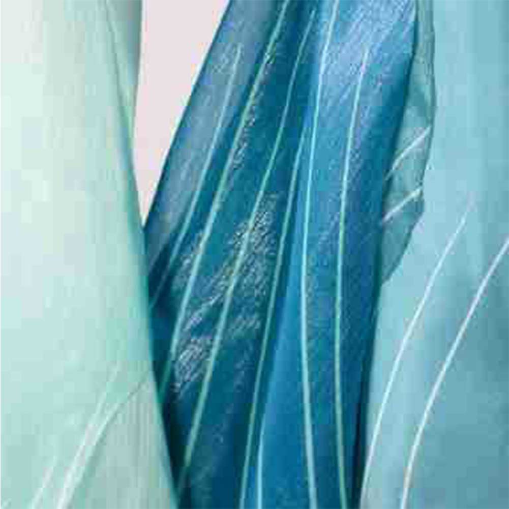 Genshin Impact Madame Pinger Outfits Halloween Carnival Cosplay Costum ...