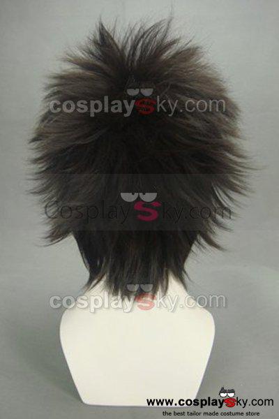 Bleach Hisagi Shuuhei Cosplay Wig – TrendsinCosplay