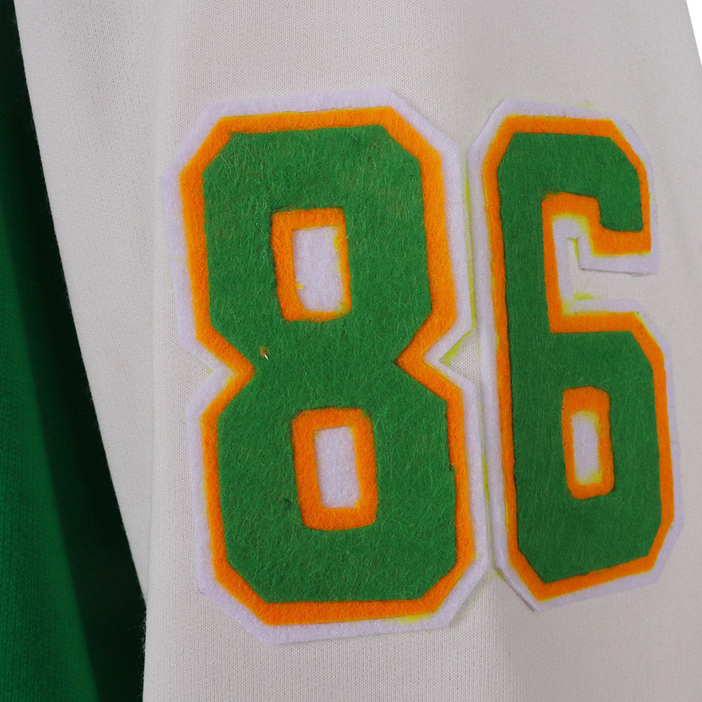 Stranger Things Season 4 Jonathan Byers Cosplay Costume Baseball Jacke ...