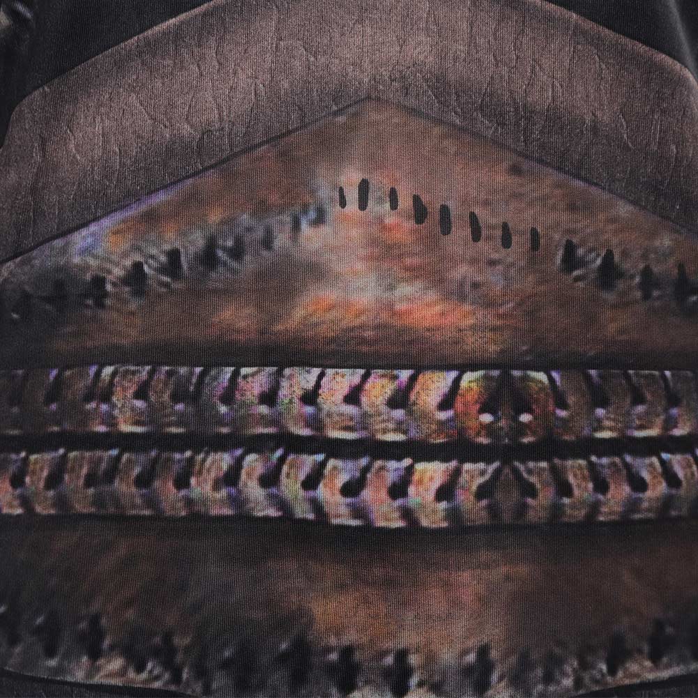 Dungeons and Dragons: Honor Among Thieves Doric Cosplay Costume Hallow ...