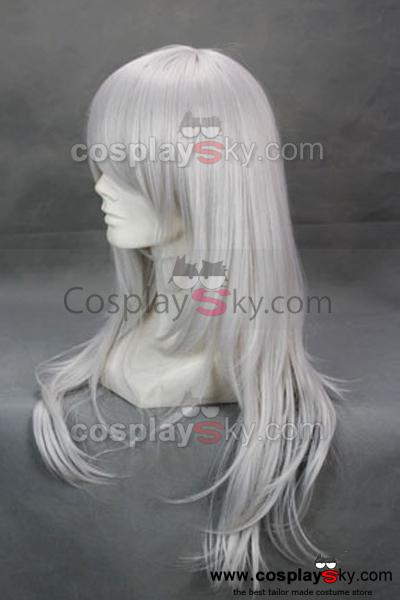 Final Fantasy VII Sephiroth Cosplay Wig – TrendsinCosplay