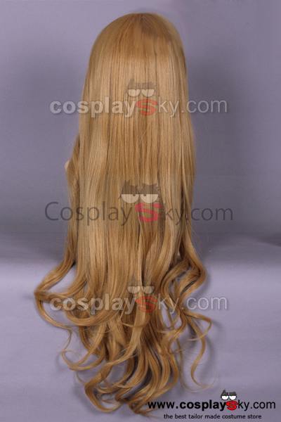 K-ON! Kotobuki Tsumugi Long Cosplay Wig – TrendsinCosplay