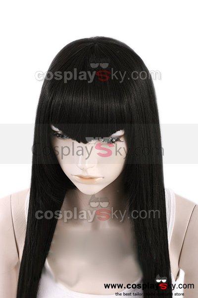 KILL la KILL Satsuki Kiryuin Cosplay Wig – TrendsinCosplay