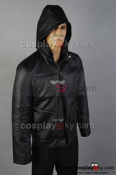Mission Impossible 4 Ghost Protocol Tom Cruise Jacket Costume ...