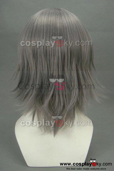 Touhou Project Nazrin Cosplay Wig – TrendsinCosplay