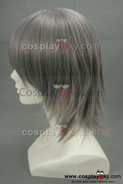Touhou Project Nazrin Cosplay Wig – TrendsinCosplay