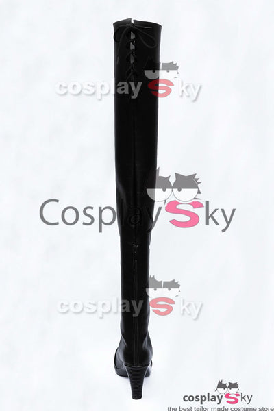 NieR/ Nier: Automata 2B Boots Cosplay Shoes – TrendsinCosplay
