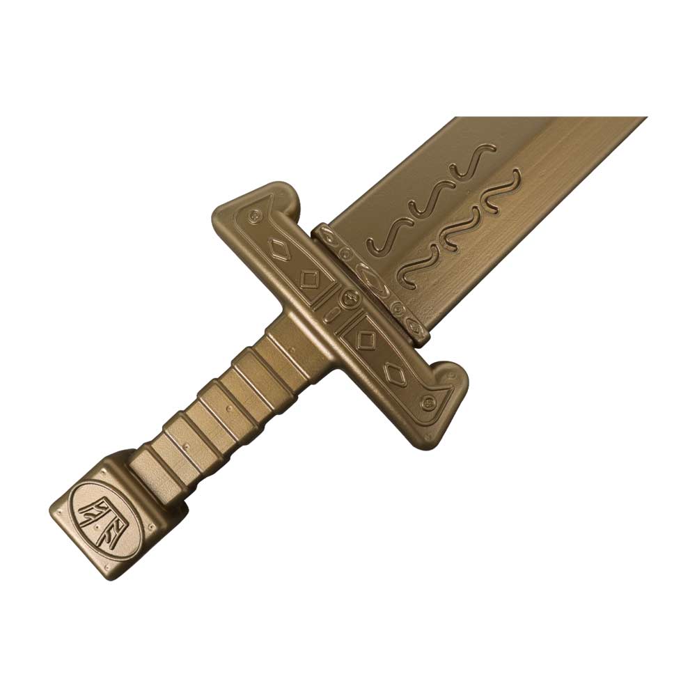 Percy Jackson and the Olympians Percy Jackson Warrior Sword Cosplay Co ...