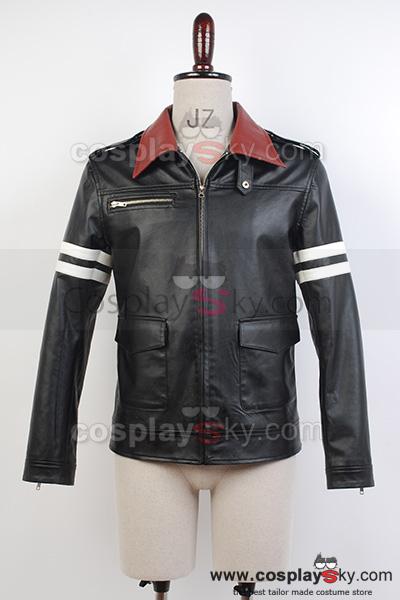 Prototype Alex Mercer Jacket Cosplay Costume – TrendsinCosplay