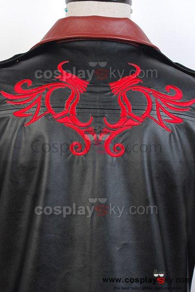 Prototype Alex Mercer Jacket Cosplay Costume – TrendsinCosplay
