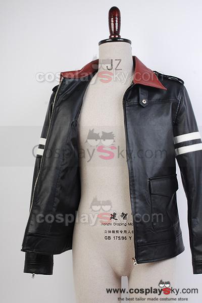 Prototype Alex Mercer Jacket Cosplay Costume – TrendsinCosplay