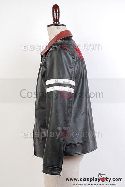Prototype Alex Mercer Jacket Cosplay Costume – TrendsinCosplay