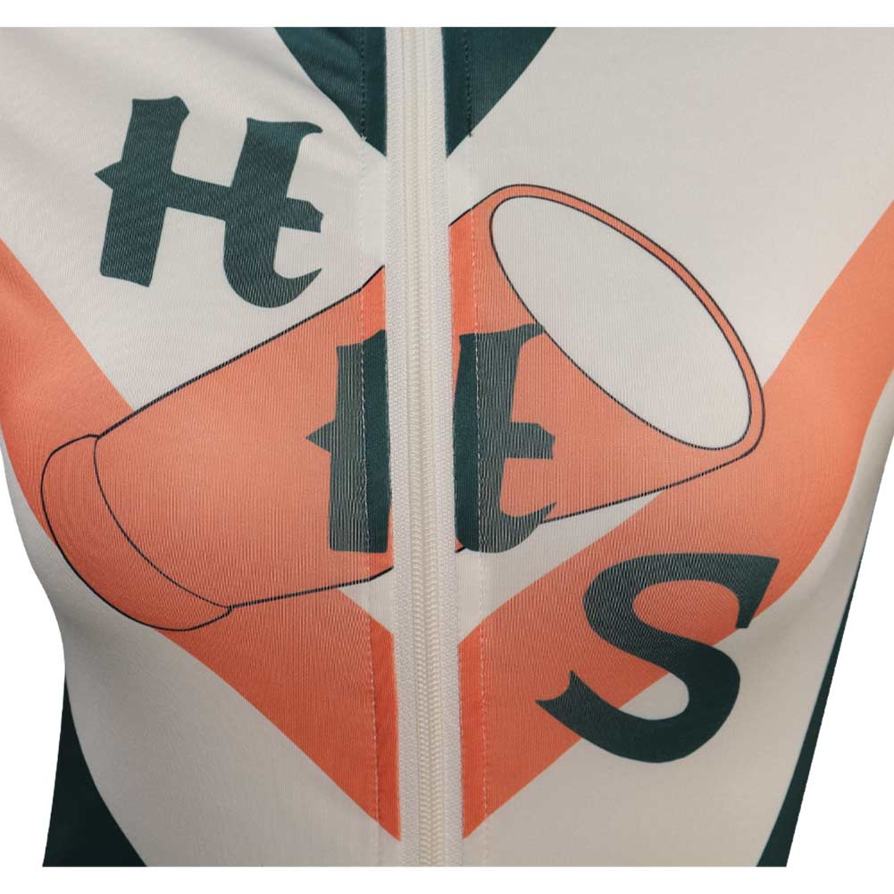 Stranger Things Chrissy Outfits Halloween Carnival Suit Cosplay Costum ...