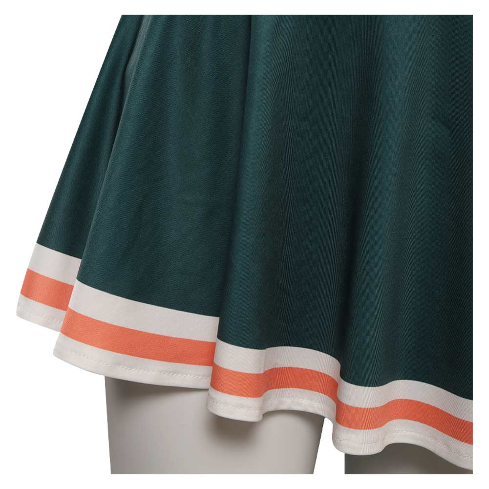 Stranger Things Chrissy Outfits Halloween Carnival Suit Cosplay Costum ...