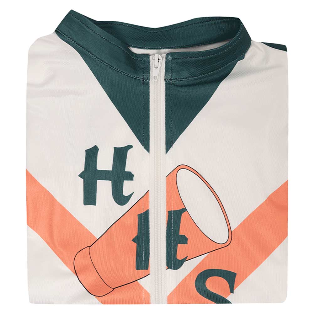 Stranger Things Chrissy Outfits Halloween Carnival Suit Cosplay Costum ...