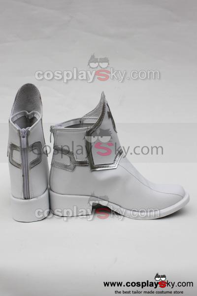 Sword Art Online Asuna Cosplay Shoes Boots Custom made – TrendsinCosplay