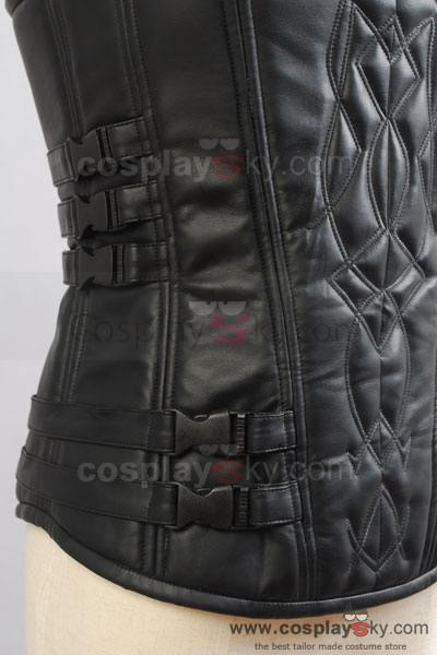 Underworld Awakening Selene Corset for Costume – TrendsinCosplay