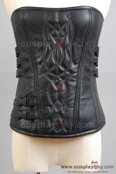 Underworld Awakening Selene Corset for Costume – TrendsinCosplay