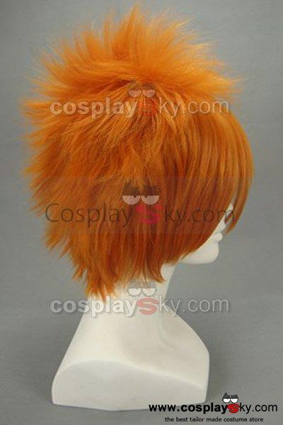 Vampire Knight Kain Akatsuki Cosplay Wig – TrendsinCosplay