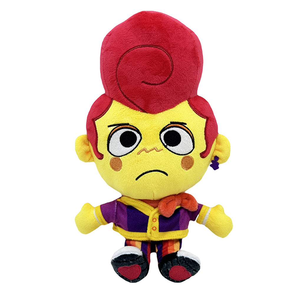 Wally Darling Welcome Home Cosplay Plush Toys Cartoon Soft Stuffed Dol ...